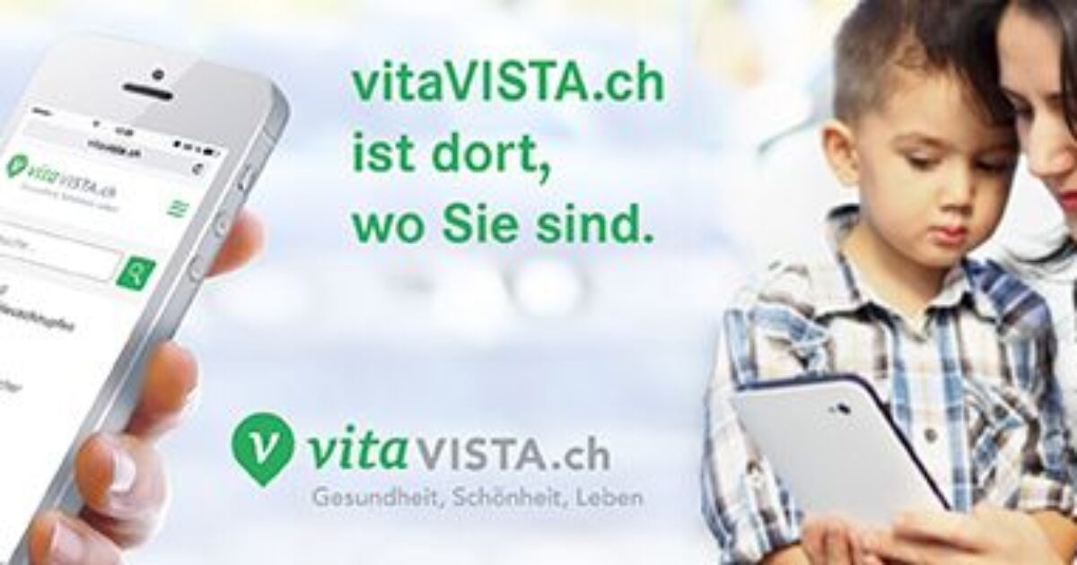 vitaVISTA - Feelgoods Farmacie